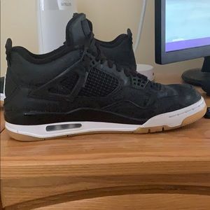 Jordan | Shoes | Air Jordan 4 Retro | Poshmark